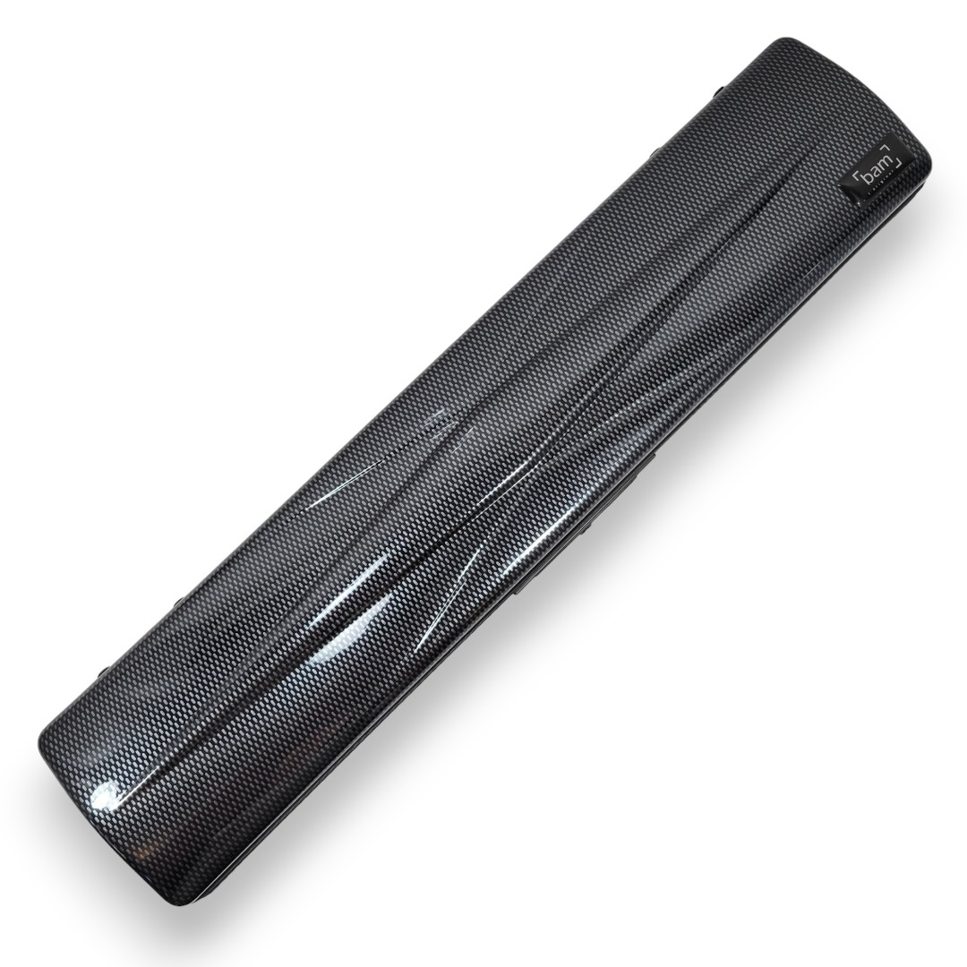 BAM 4019XL Slim, Black Carbon - FluteWorks Seattle