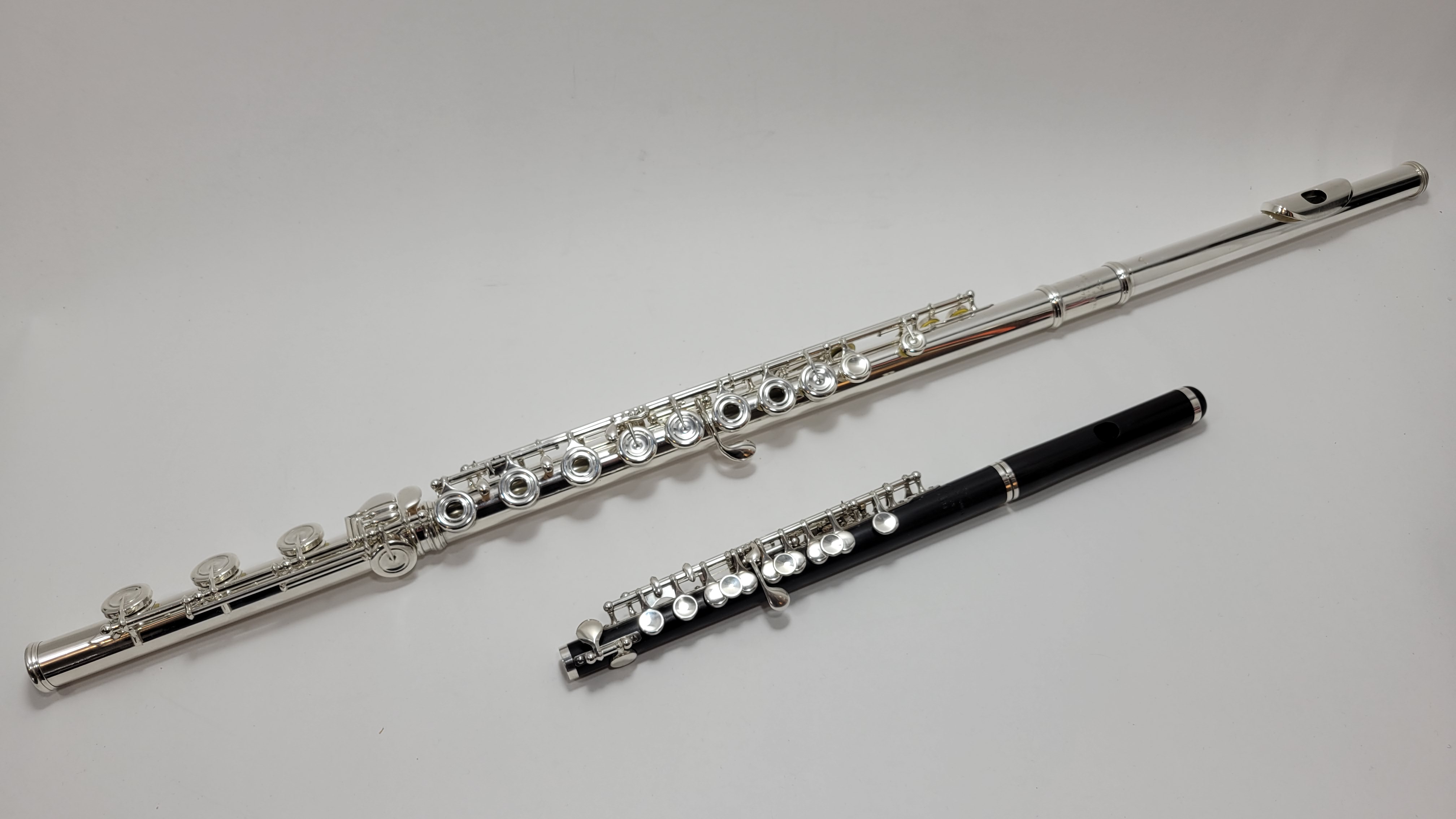 Service and Repairs for C Flute, Piccolo, and Low Flutes - FluteWorks ...