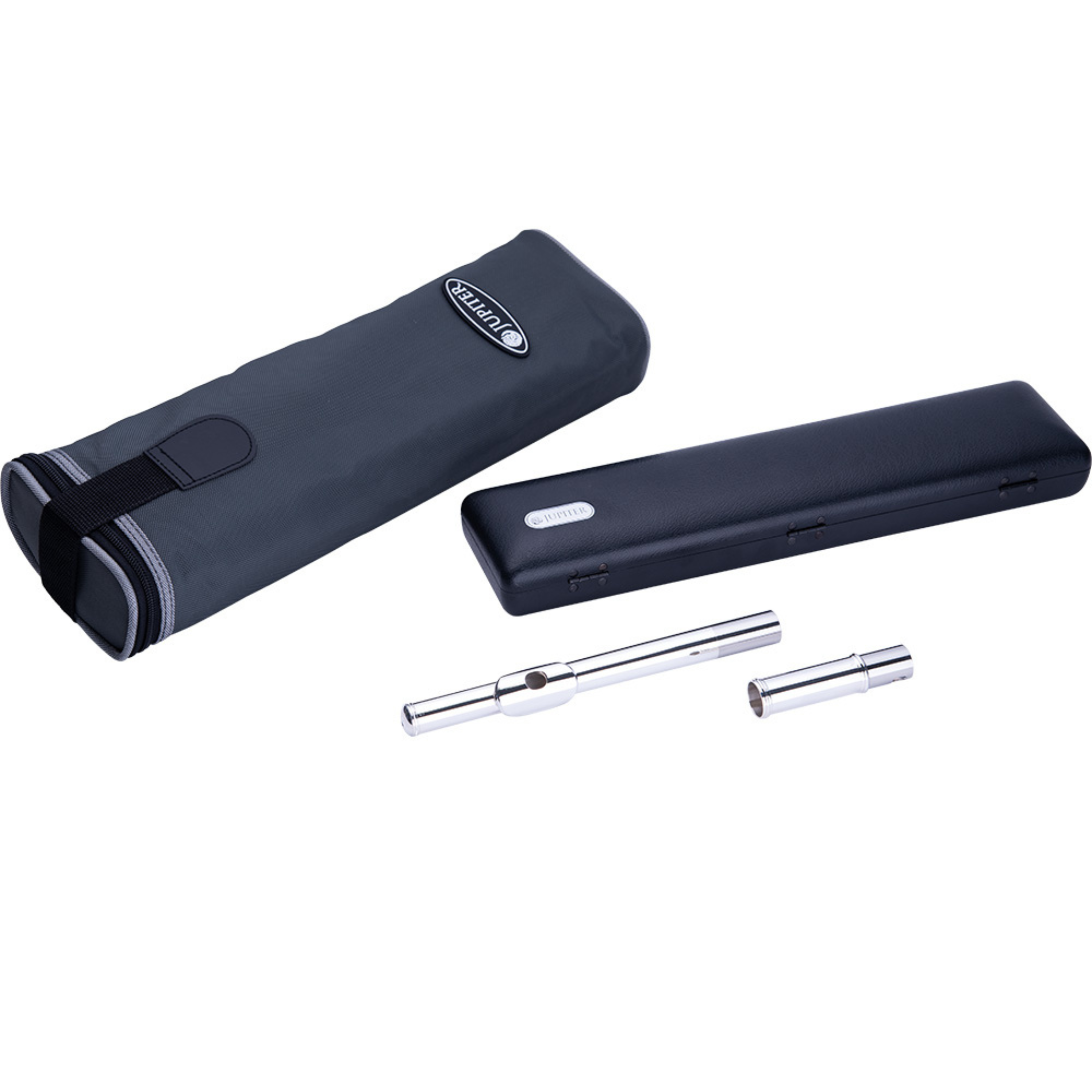 Jupiter Waveline Flute Headjoint Kit - FluteWorks Seattle